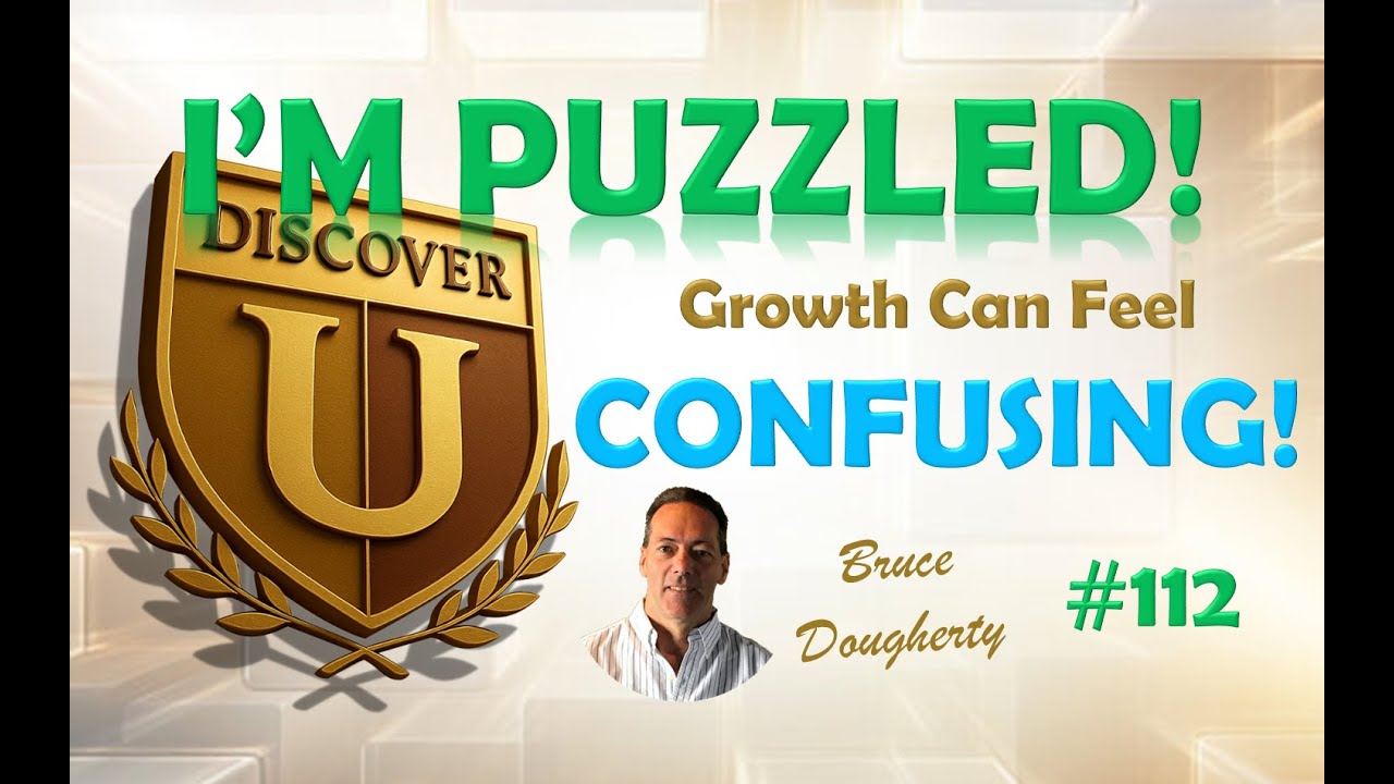 Why Does Self Help Make Me More Confused? - YouTube