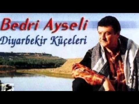 Bedri Ayseli - Mardin Güzeli - Suryoyo Music - Suryoye - Syriac - Aramean - Aramäer