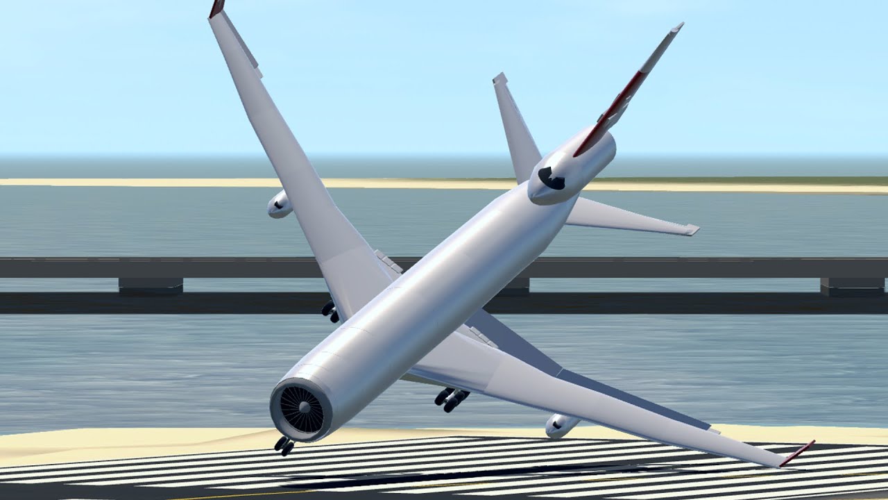 That one photoshopped plane: - YouTube