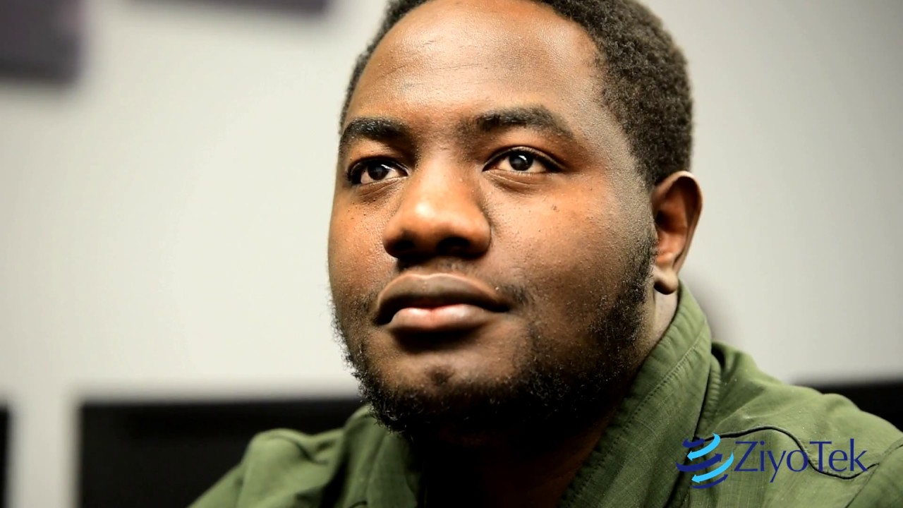 ZiyoTek School Linux Course - YouTube