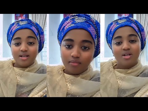 Jawabin Amarya Aisha Humaira Na Bangajiyar Wadanda Suka Sami Zuwa ...