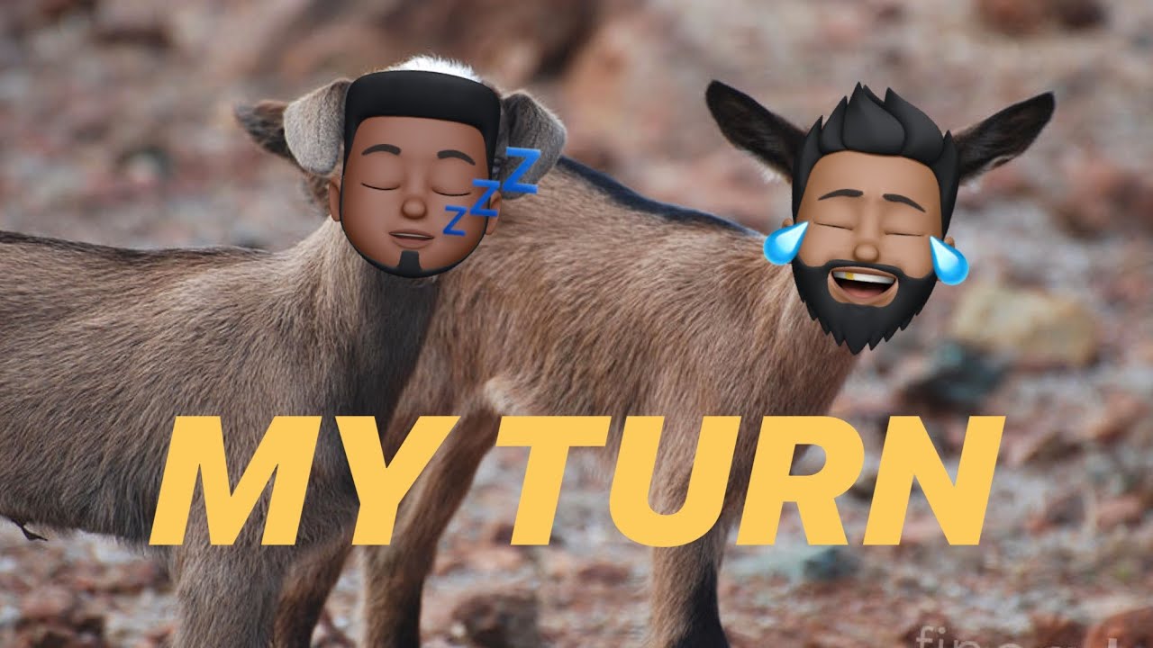 LIL BABY // MY TURN // ALBUM REVIEW - YouTube