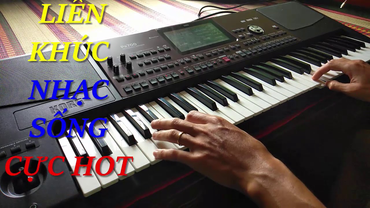 LIÊN KHÚC NHẠC SỐNG 2020 CỰC HOT| Nhac song thanh do | nstd - YouTube