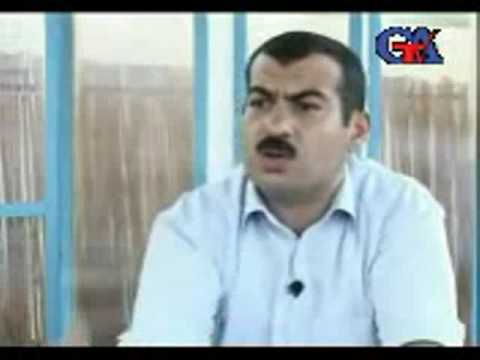 Agdamin Isgali 3 Bölüm