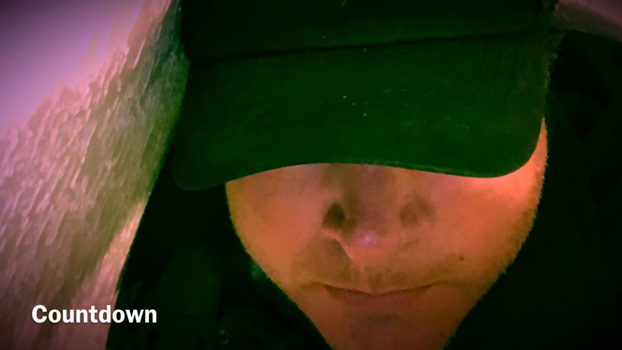 “Countdown” Jeff Wood - YouTube