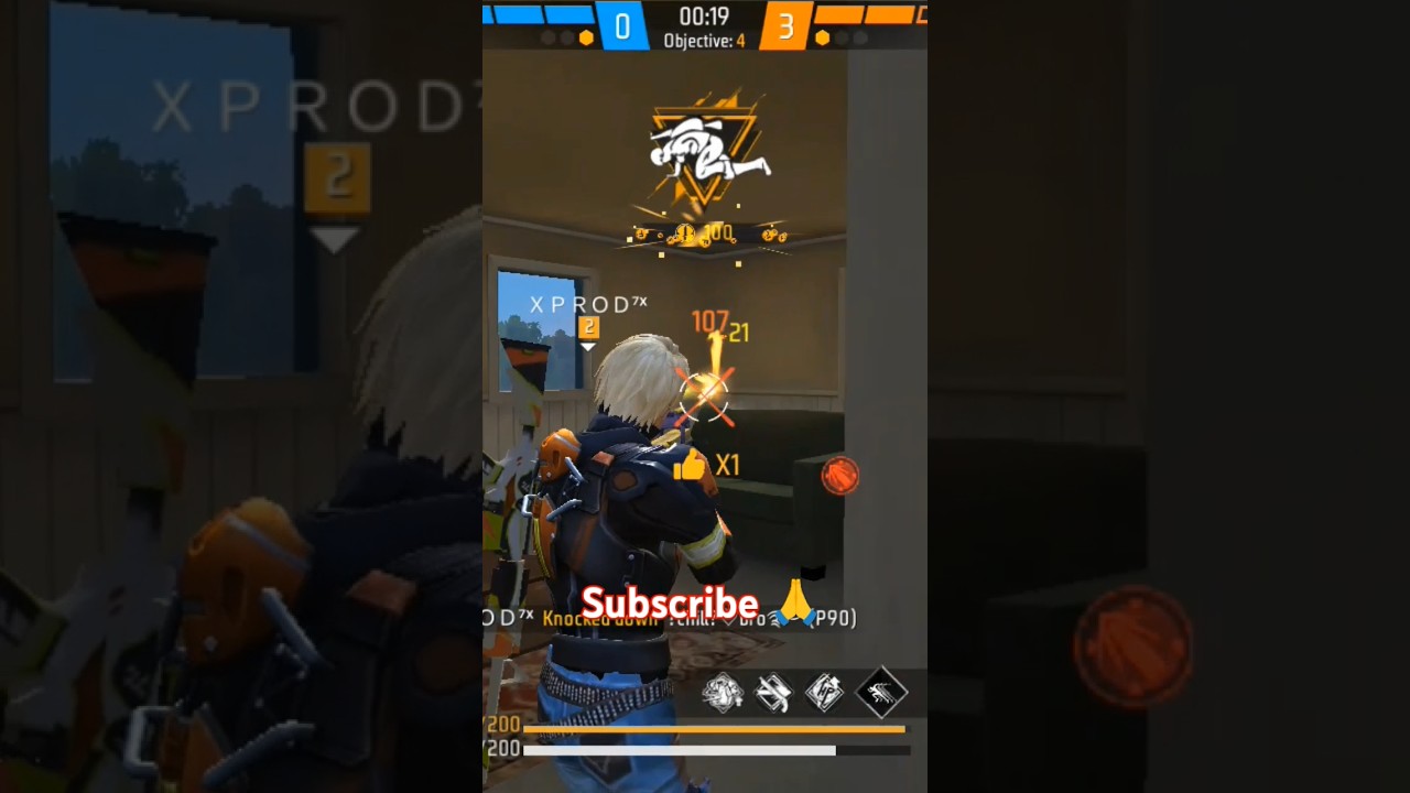 @XPROD_NORMAL#viralshote #Imposible🗿🎯#Freefire@ng-1n-only-normal ...