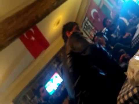 Şampiyon olacagını zanneden bir fenerbahçeli