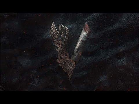 VIKINGS S5B Trailer | HISTORY Canada