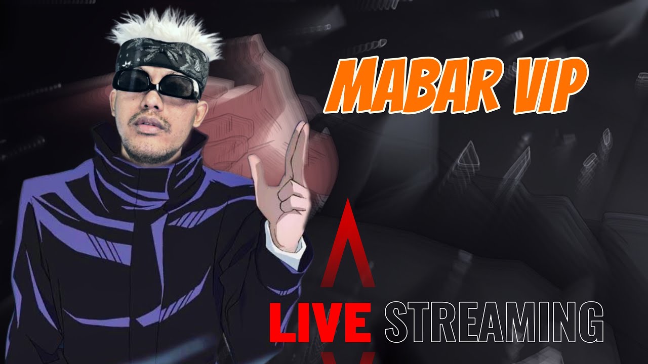 Mabar with VIP #mobilelegends #mediashareon #mlbb - YouTube