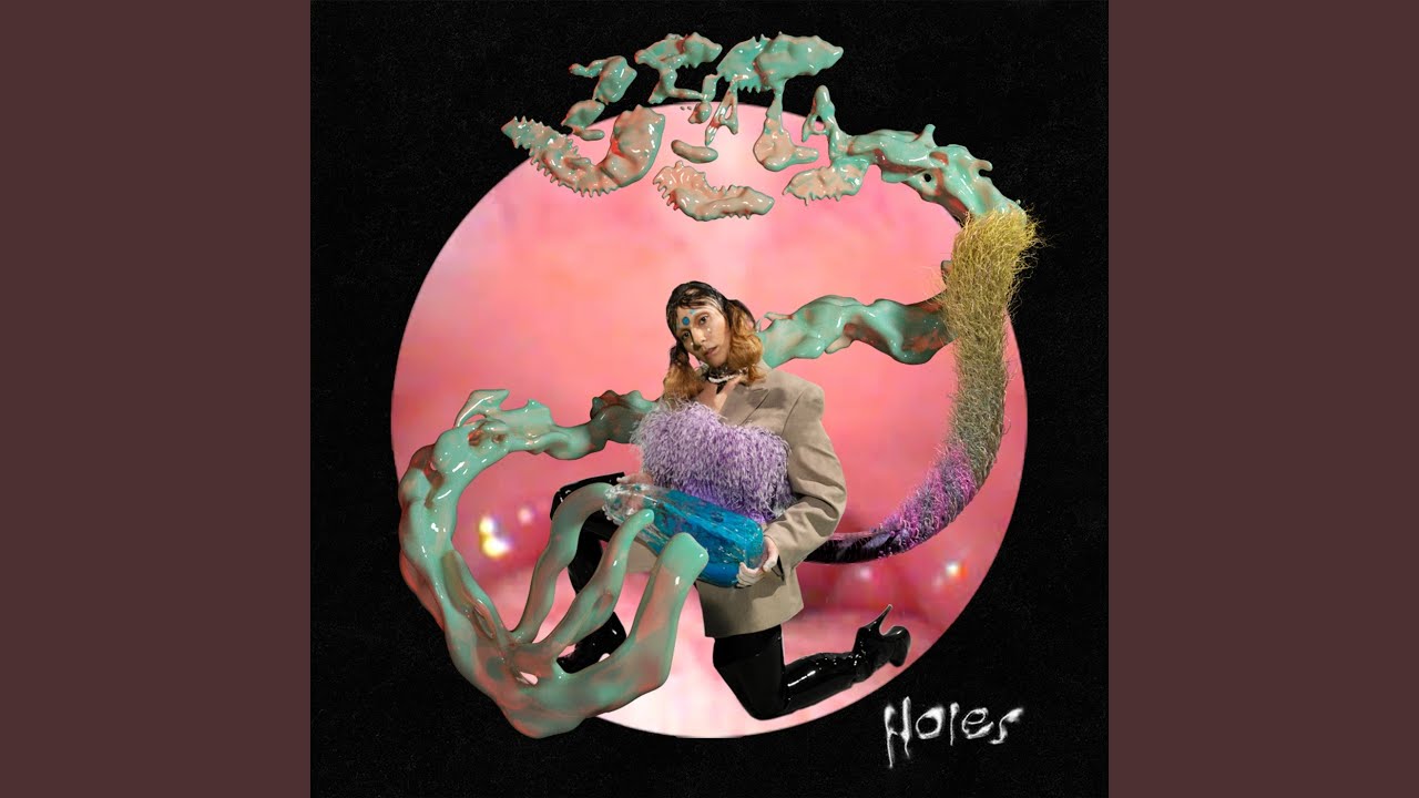 Holes Youtube