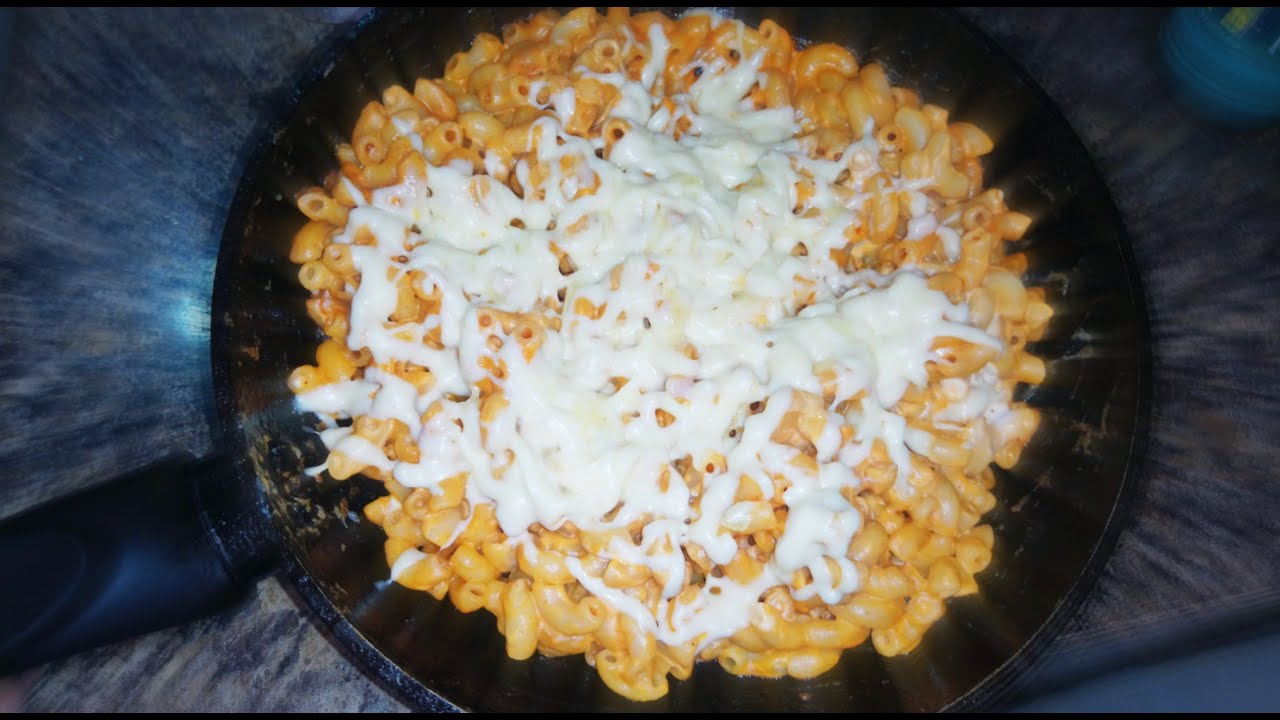 Coditos CREMOSOS - YouTube