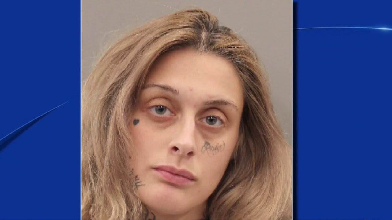 Una madre de Houston es acusada de intentar vender a su bebé por ...