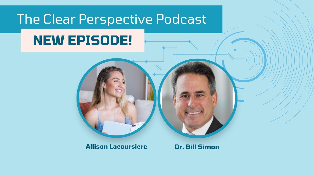 Team Empowerment with Dr. Bill Simon! - YouTube