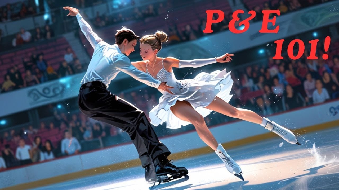 Figure Skating Programs and Elements - YouTube