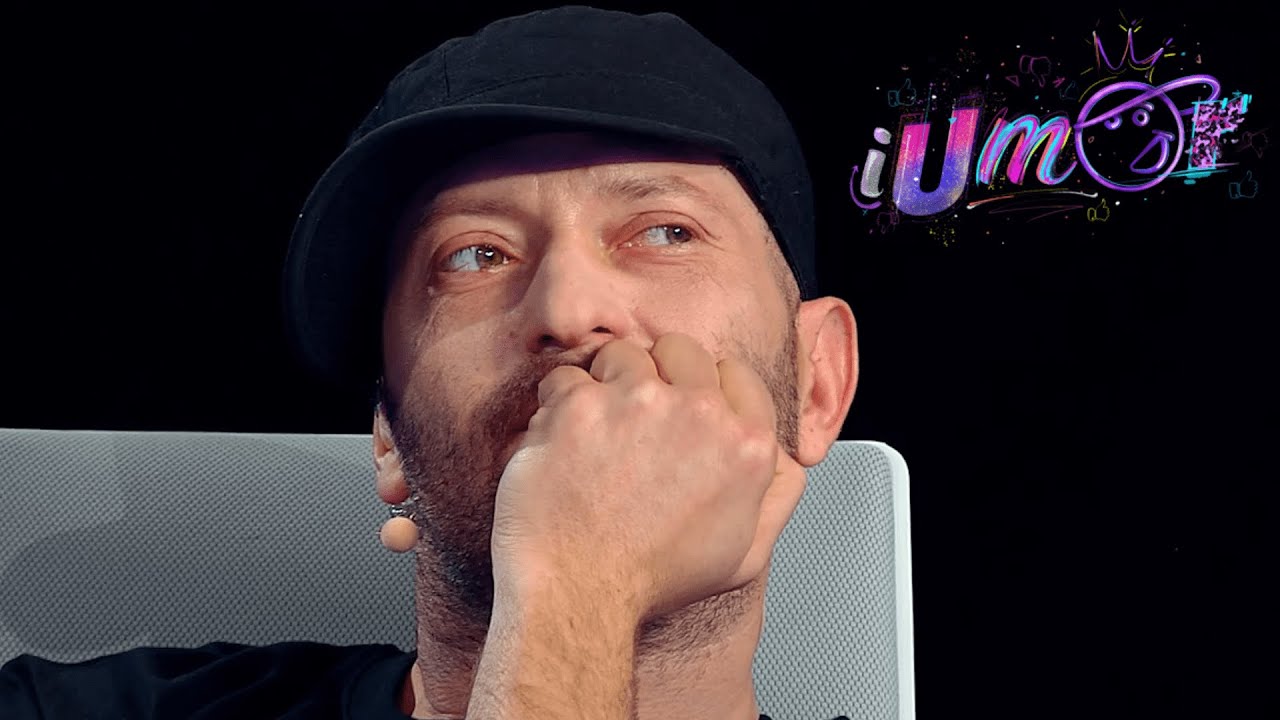 Cheloo luat la mișto! 😲 Top 6 cele mai DURE roasturi la adresa lui ...