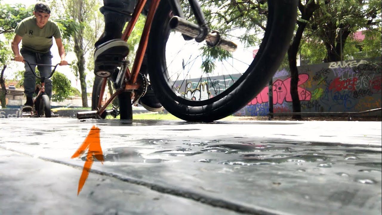 Los 3 TRUCOS MÁS FÁCILES de RIEL 🔥😎 *Trucos con pegs* - YouTube