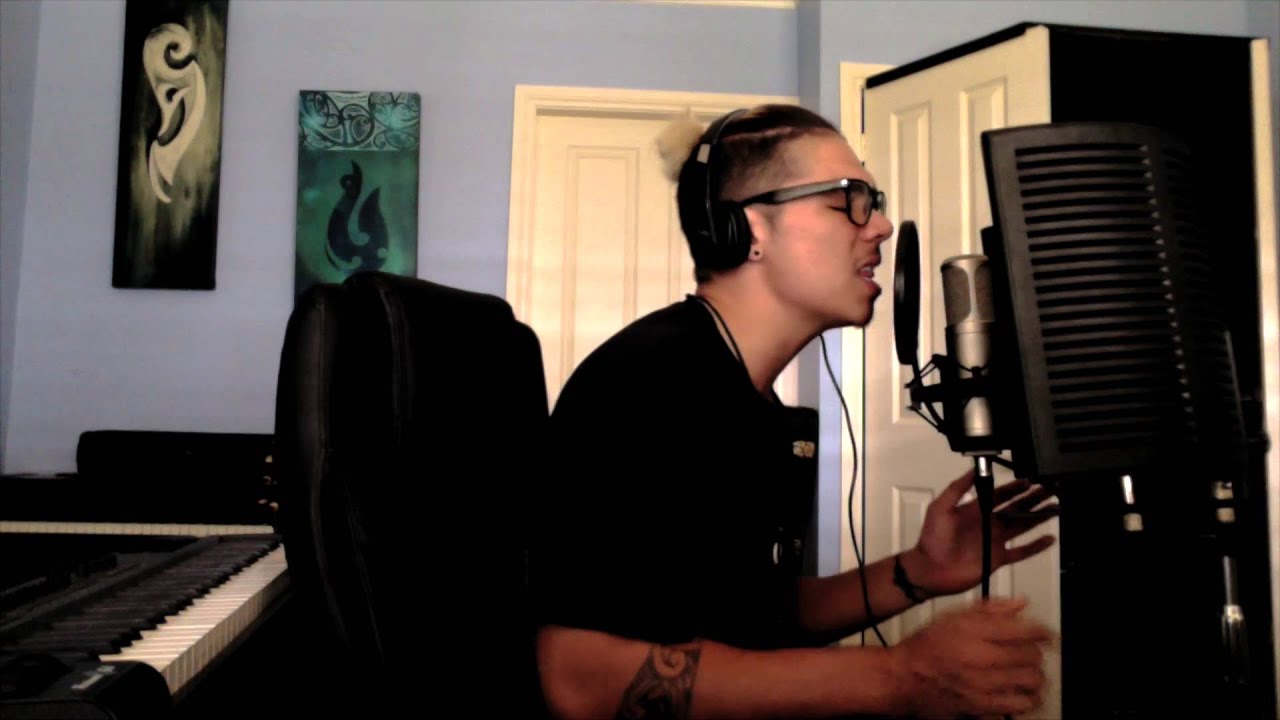 Love Me Like You Do - Ellie Goulding (William Singe Cover) - YouTube Music