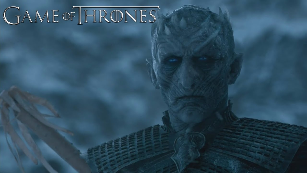 Game of Thrones Season 7 White Walkers - Predictions, Theories and ...