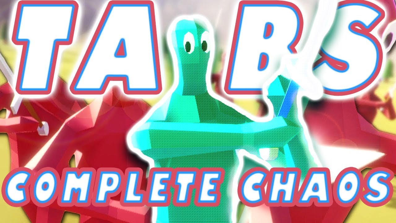 A WOBBLY ARMY | Totally Accurate Battle Simulator - YouTube