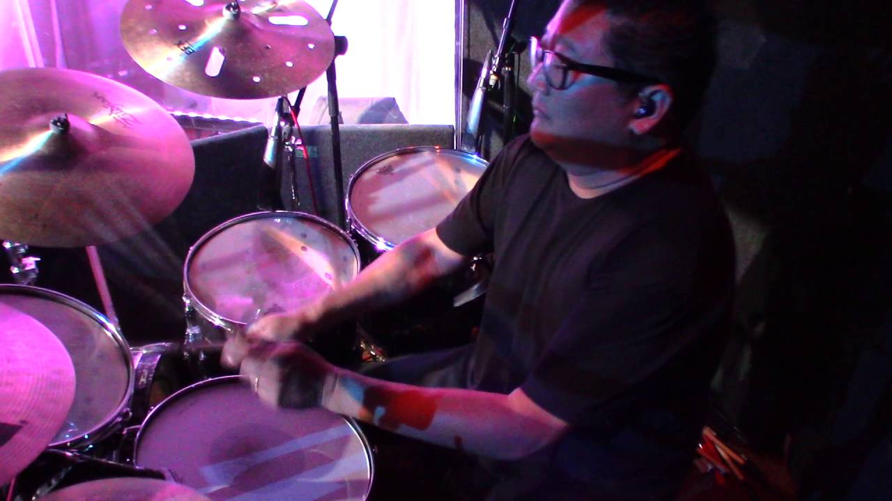 YNCC - Send Me Out - Steve Fee - YouTube