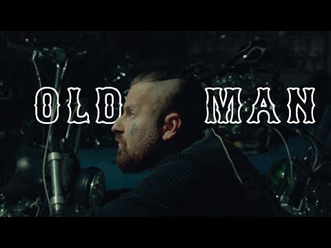 Icarus - Old Man