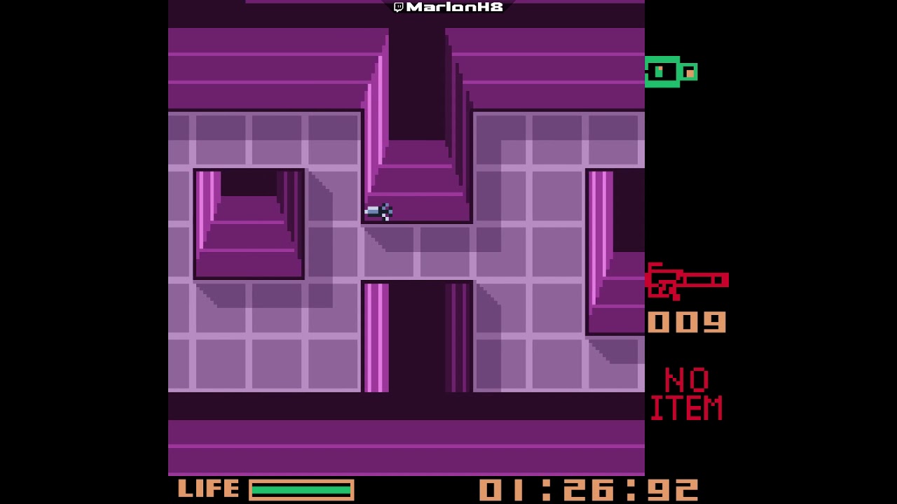 MG: Ghost Babel VR Missions - Weapon Mode: Nikita 05 in 08.07 - YouTube