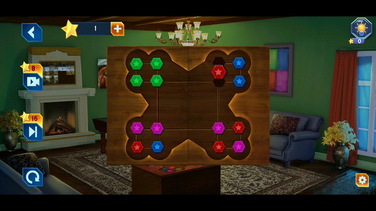 Secret Agent ~ Chapter 4 Dictator's Home - YouTube