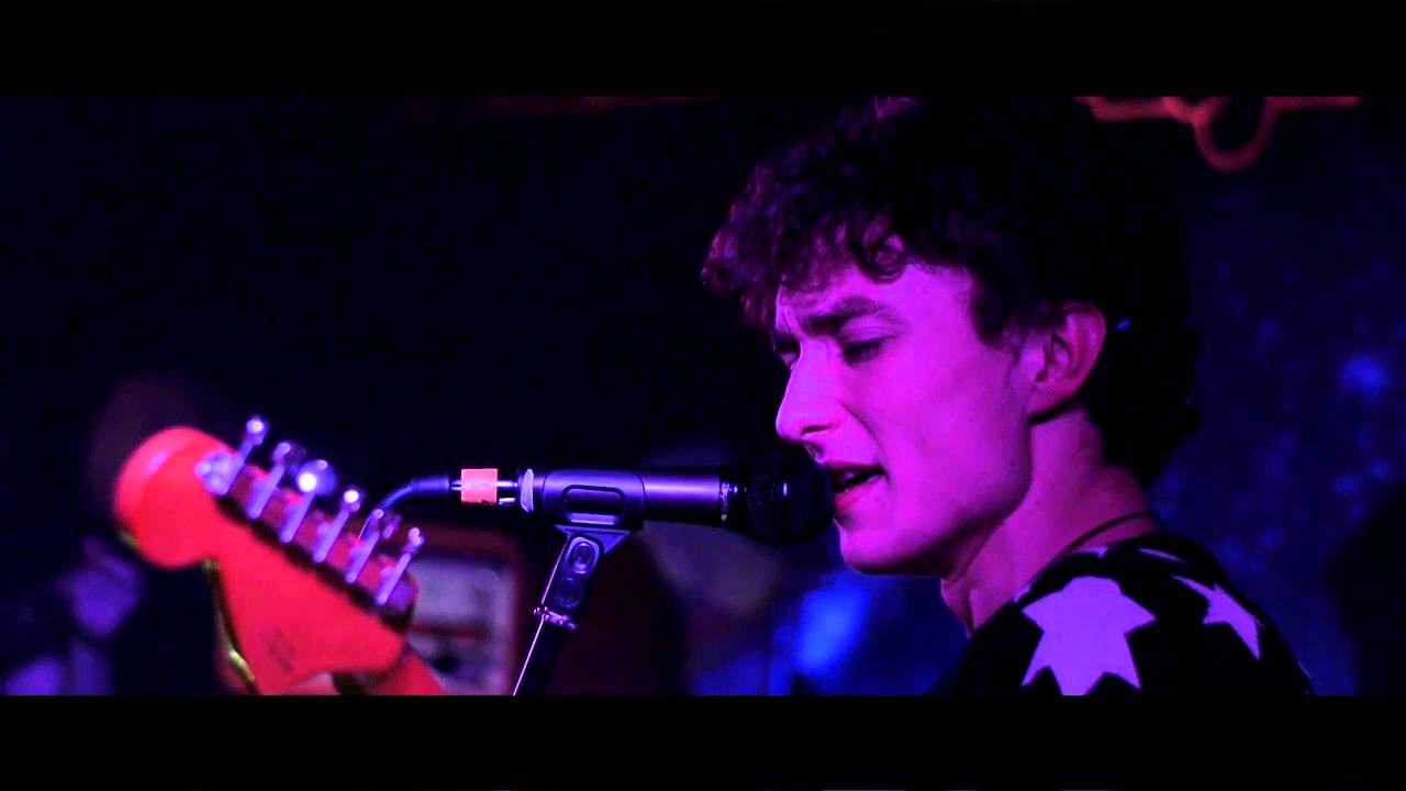 Stephen Star - Live at Dublin LoFi Expo - YouTube Music