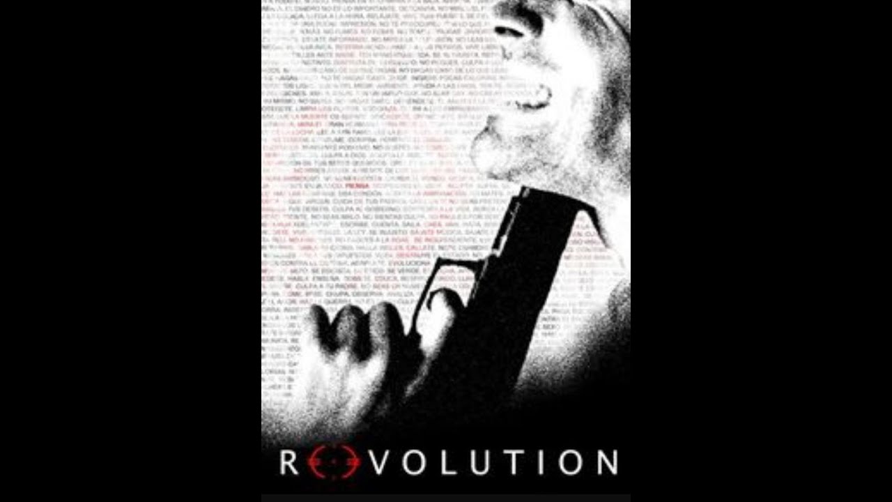 Reevolution | Trailer | David Sousa Moreau | Leandro Rivera | Fele ...