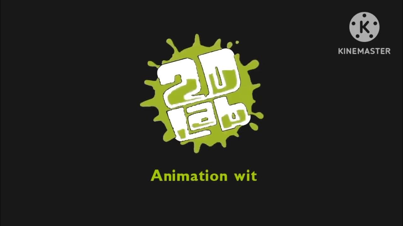 breakthrough 2d lab tv brasil treehouse original (2010 2013) logo ...