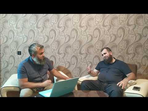 Şeyx Qamət Süleyman - \