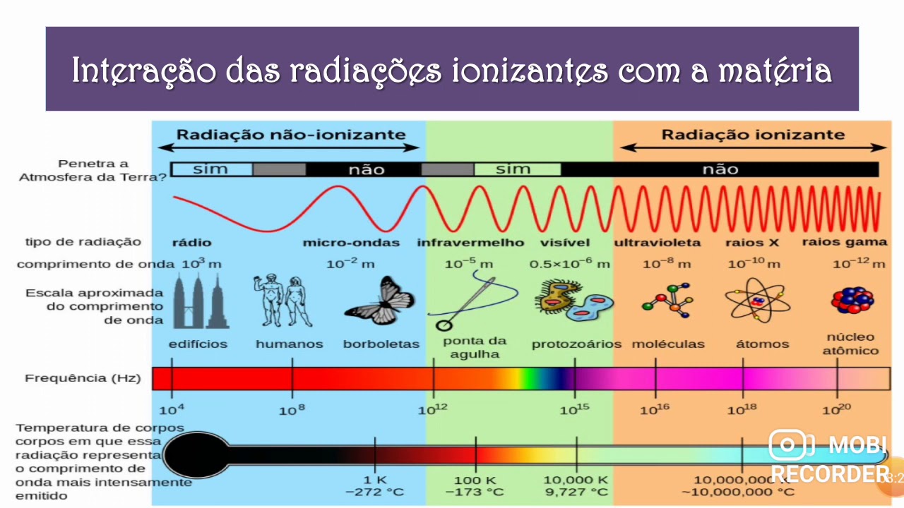 Correção Questionário 4 - Biofísica - Radiologia - YouTube