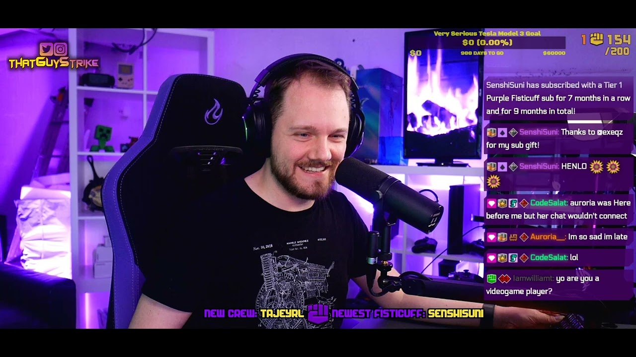 [28 Aug 2021] [!mcserver] Slacker Saturday: Chill, Chat & maybe ...