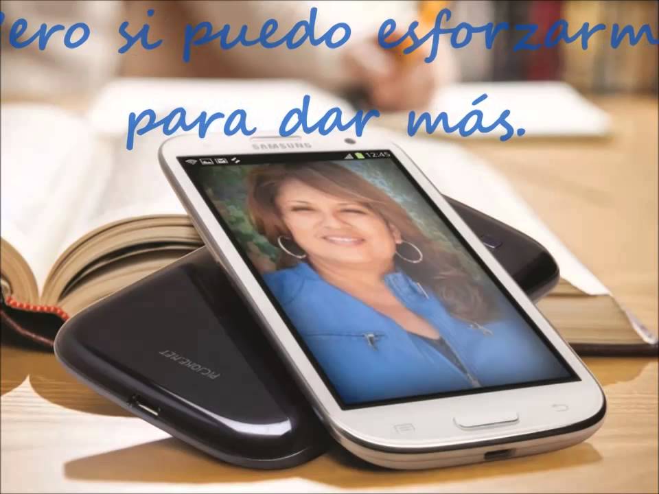 RECIBE MI CORAZÓN - YouTube