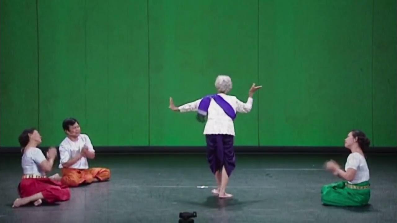 បទ ឡាវរាប់សត្វ ( លោកយាយ ឯម ធាយ) ស្រាវជ្រាវដោយ Kim Chhay Music official ...