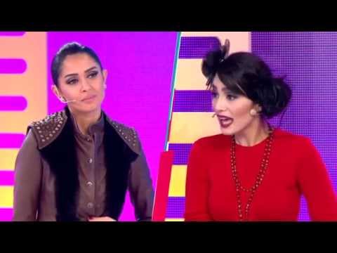 Bu Tarz Benim 7.Bölüm Yarışmacılar Zeynep Öztürk'ün Tarzını Değerlendirdi