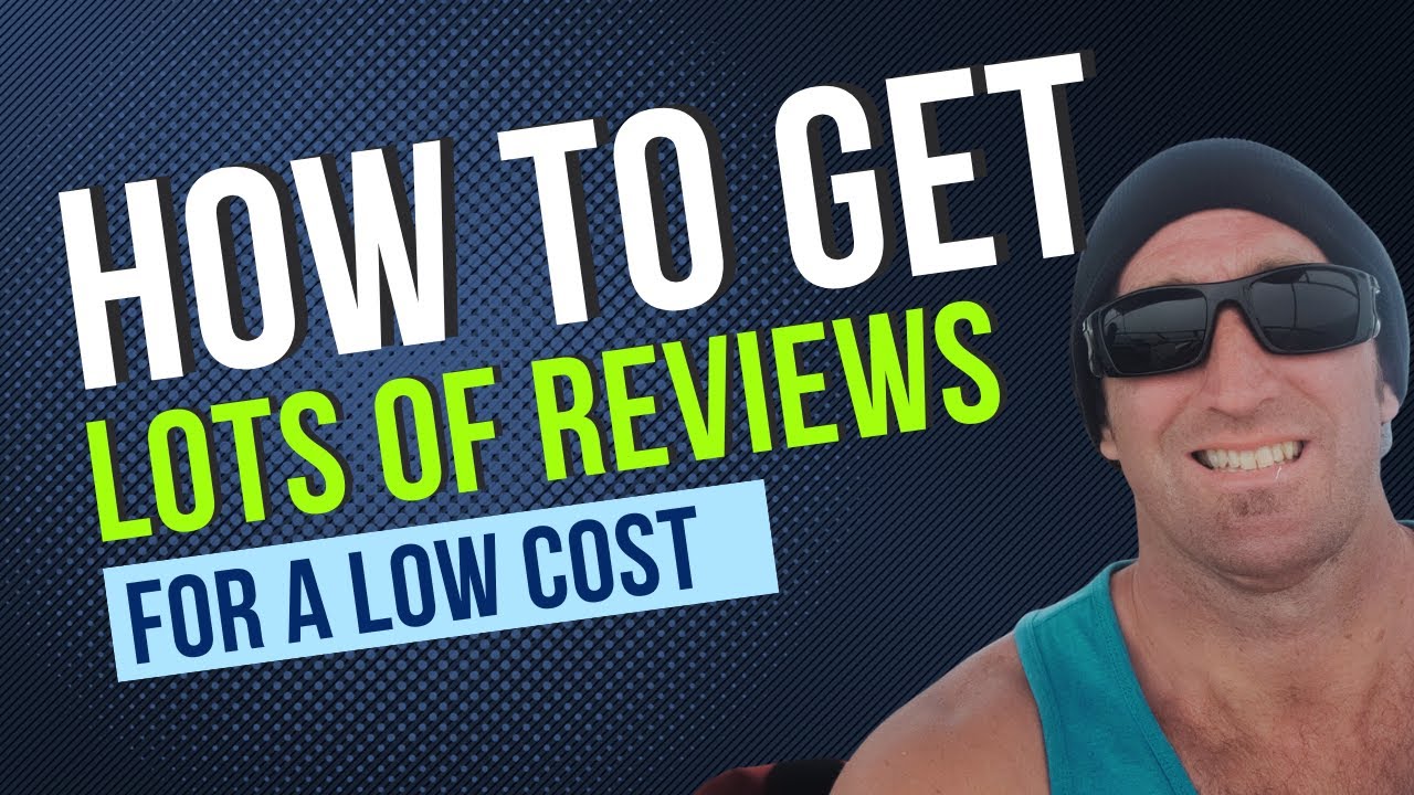 A Low Cost Service To Get Reviews For Your Business - 100% Whitehat and ...