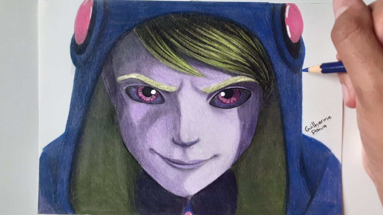 Drawing || ARGOS miraculous Ladybug ep Emotion season 5 - YouTube