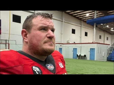 NICHOLAS ENDRES | WISCONSIN | NOSE TACKLE & DEFENSIVE TACKLE 2024 ...