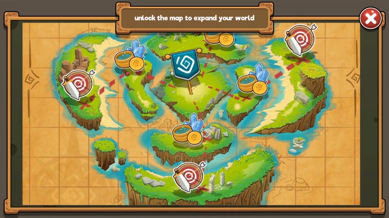 Afterworld Teaser - YouTube