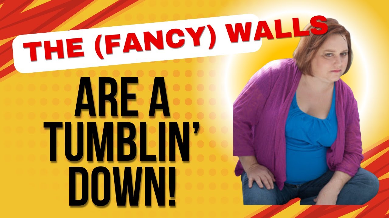 A Grift of the Fancy Kind. ... A Fancy Kind of Grift! - YouTube