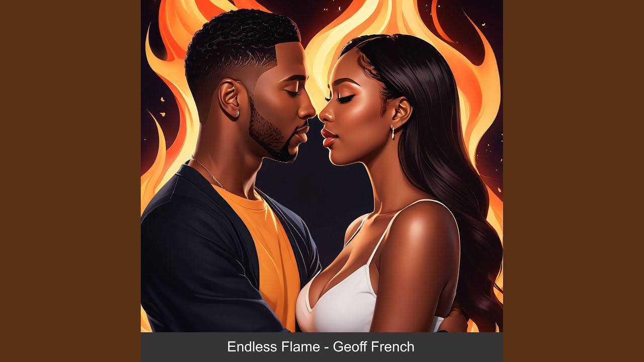 Endless Flame - YouTube