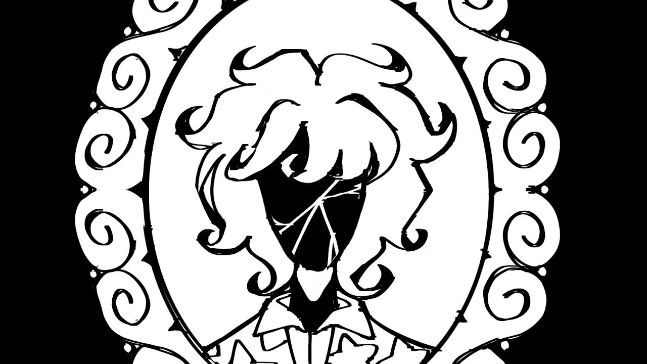 CHLOROFORM GIRL - CHNT ANIMATIC (Birthday Gift for @skullotonin ...