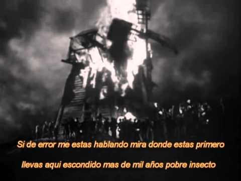 Eso v/s Frankenstein (La mejor batalla del Rap) Ztach 1111/V/S/ Kloous ...