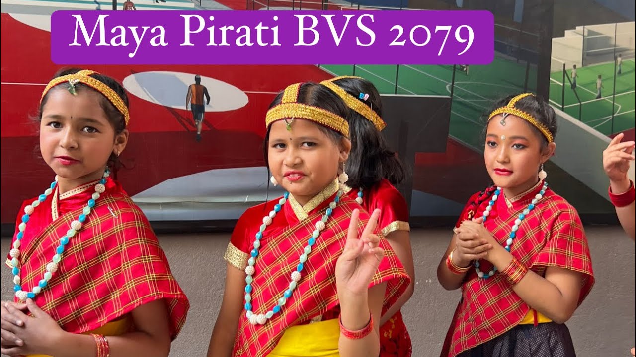 Jauna Maya sathai ma rodhini #mayapirati #ishanvikc #daddysgirl # ...