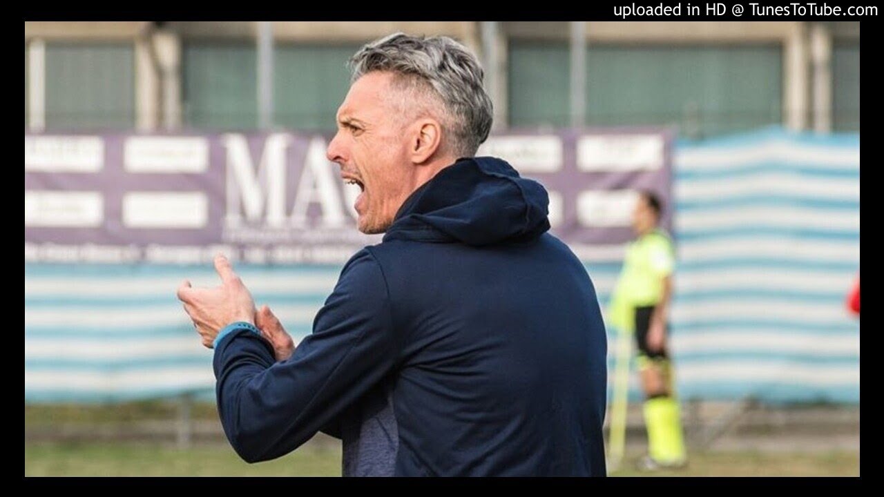 Stefano Rossini commenta la pausa-coronavirus per la sua Vigor ...