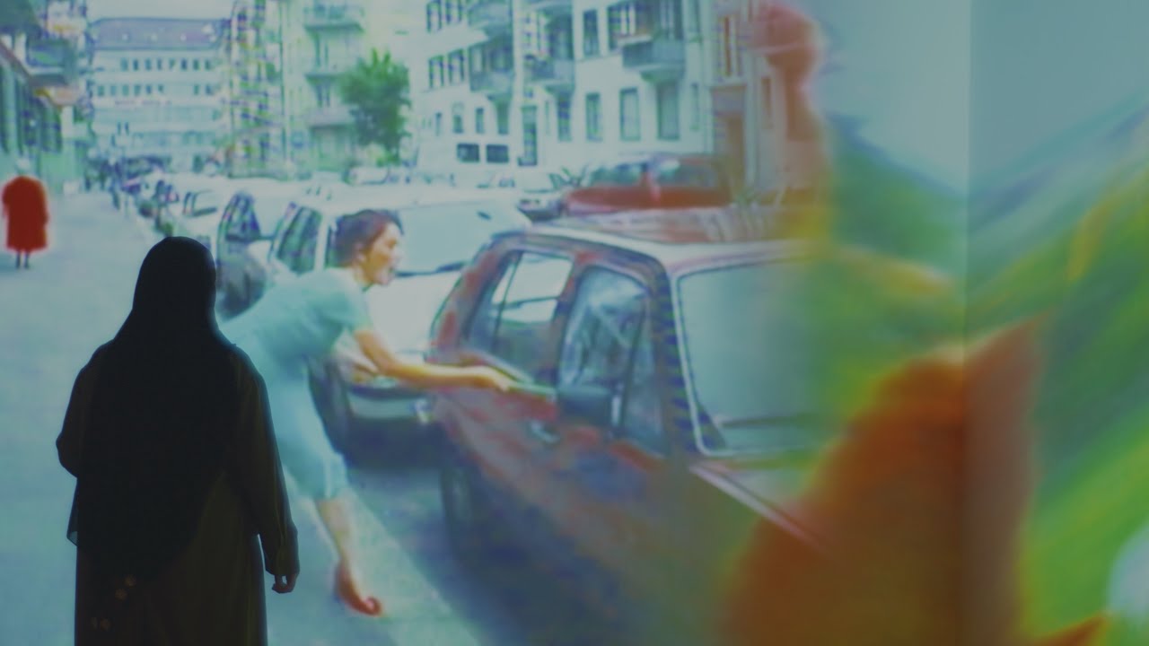 Pipilotti Rist: Electric Idyll Trailer | بيبيلوتي ريست: دفقة سكون مقطع ...