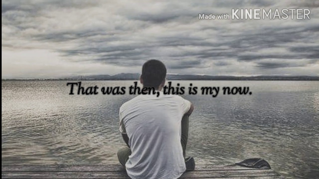 This is my now - Male version (cover) - YouTube