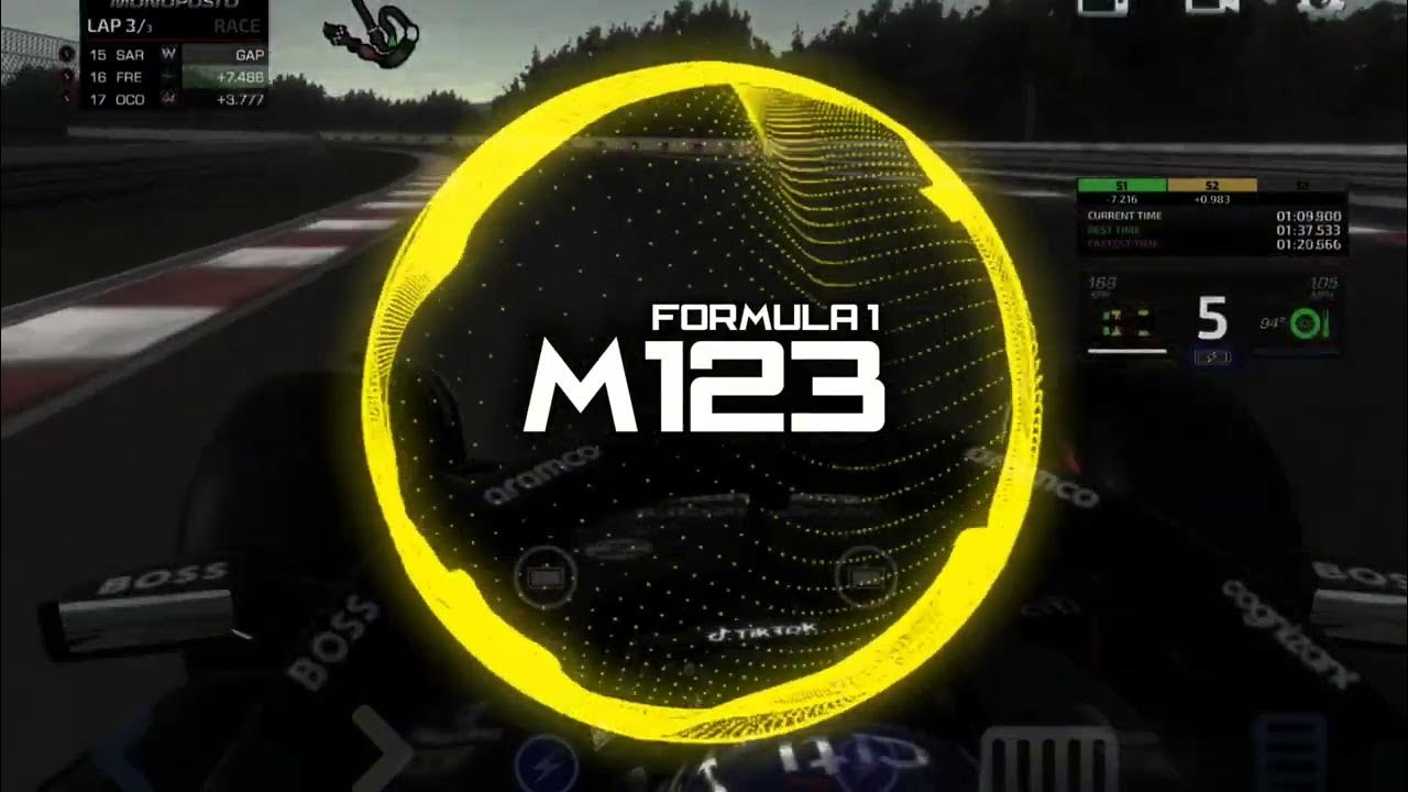 Maxx Power & Carte Blanq - Fernando Alonso (M123 Remix) - YouTube