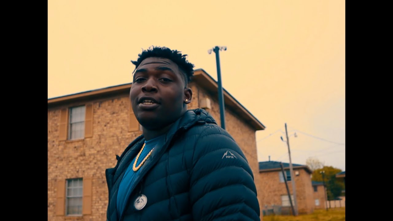 ZoeLyfe Zoe - MurdaMan (Official Music Video) - YouTube